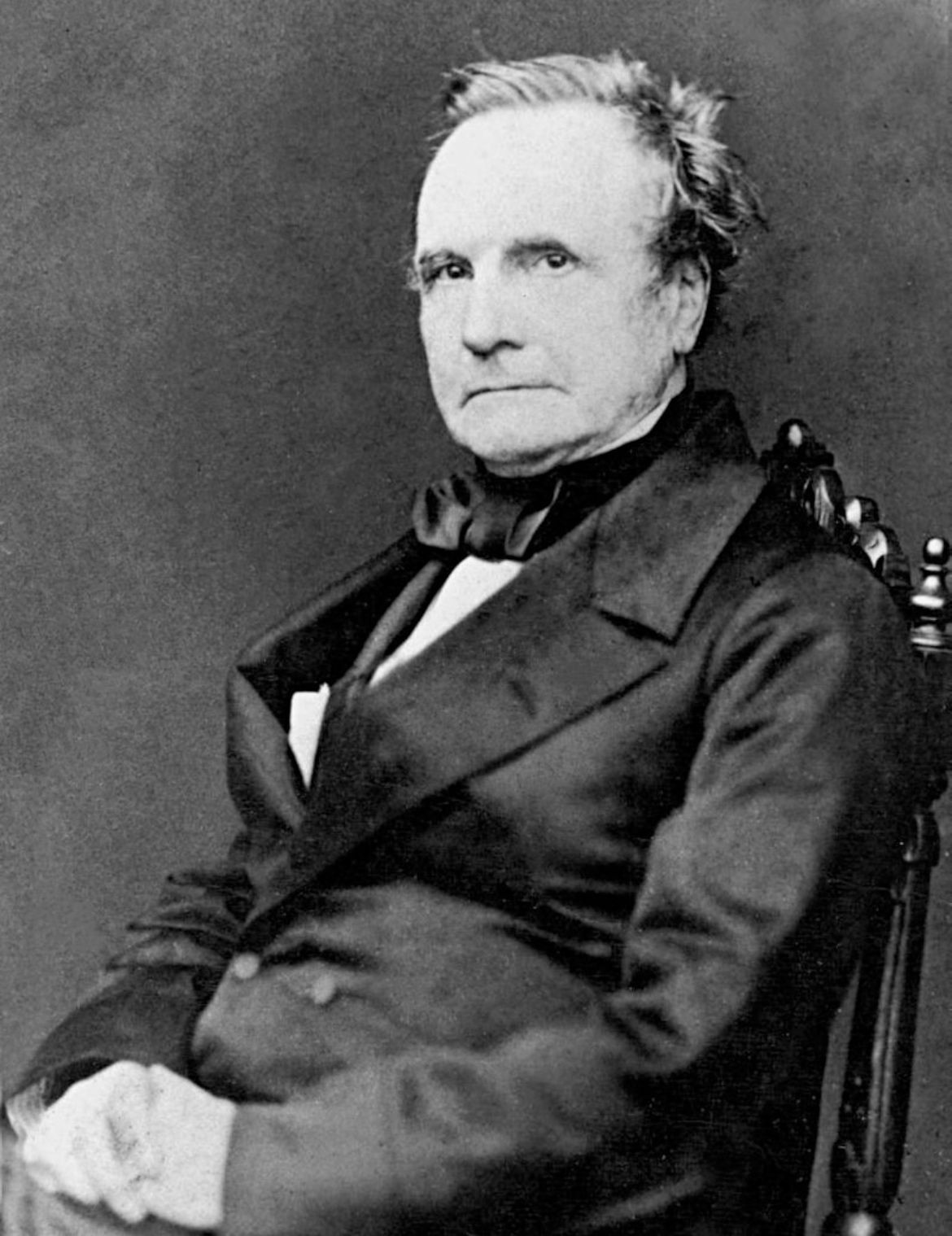 Charles Babbage: The Visionary Who Invented the Computer | Mahyar's world 🌏
